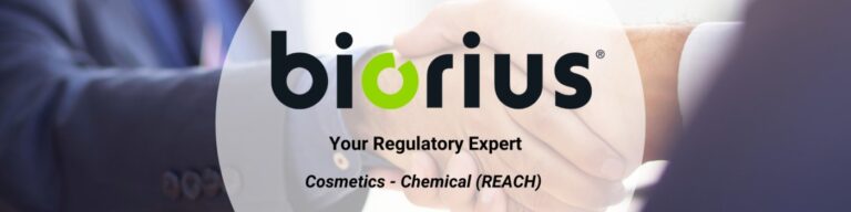 Contact - Biorius Your Cosmetics Regulatory Expert