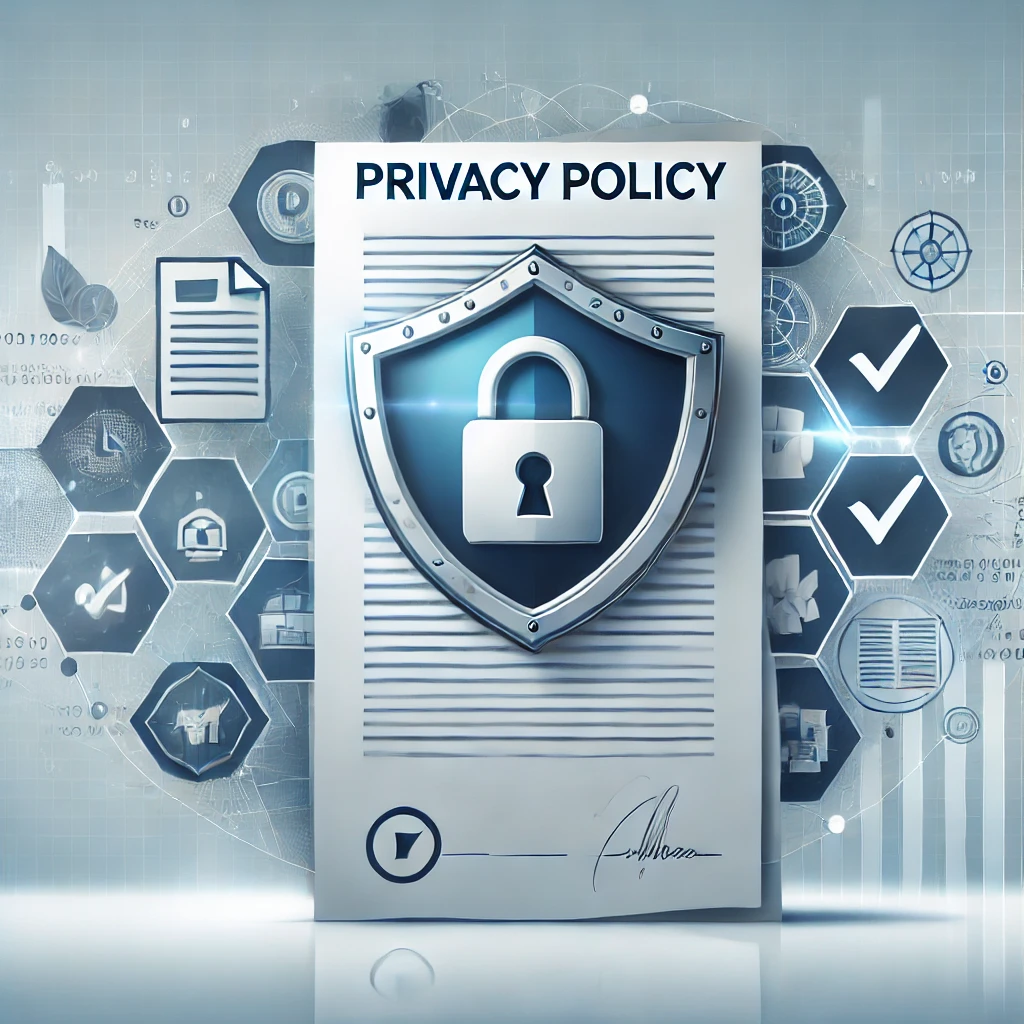 プライバシーポリシー - Biorius